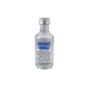 Absolut Vodka